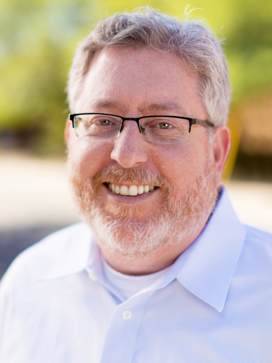 Jeremy Frumkin Appointed to Executive Director, Research Technologies ...
