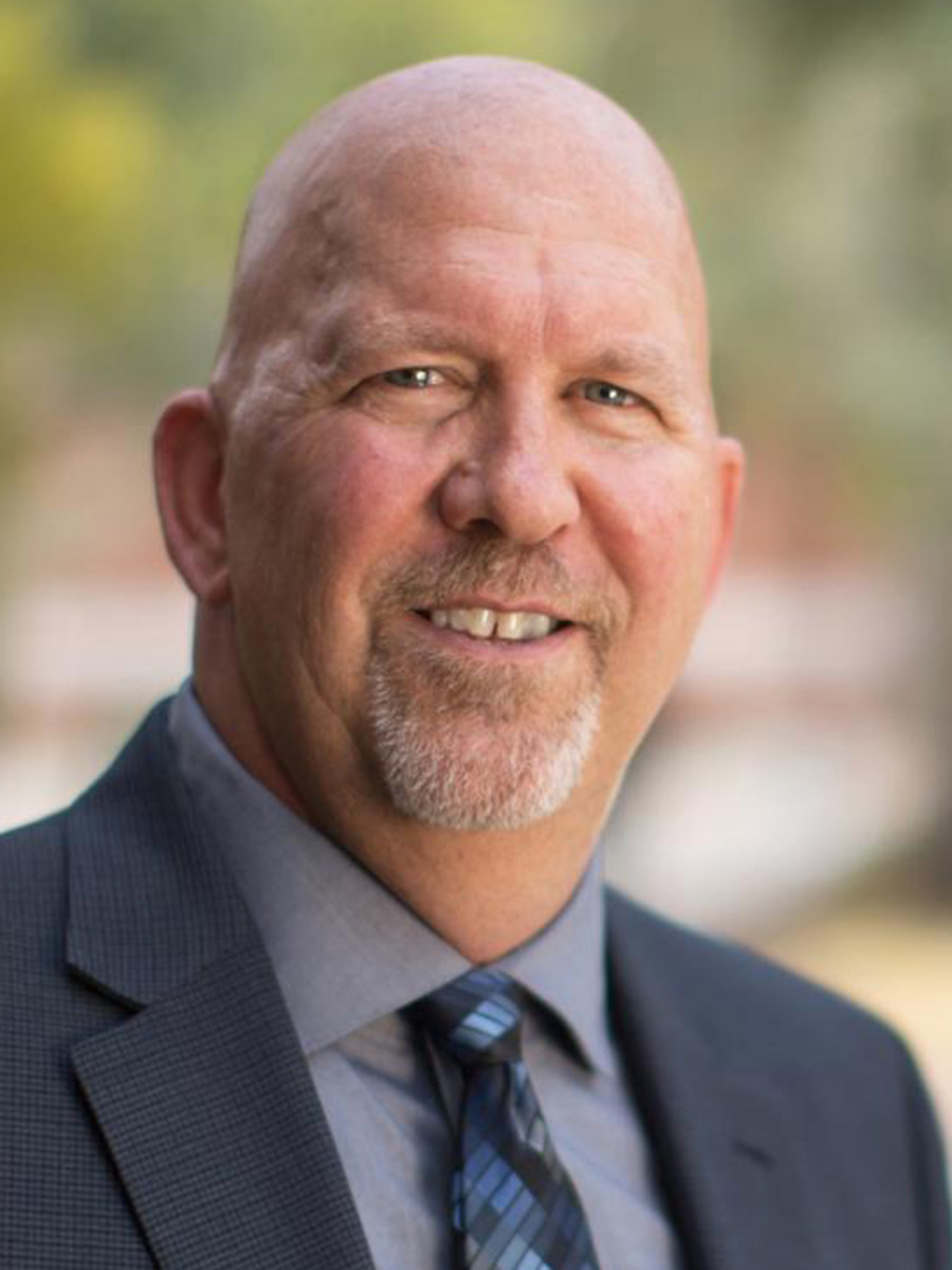 Timothy Schwab | University Information Technology Services