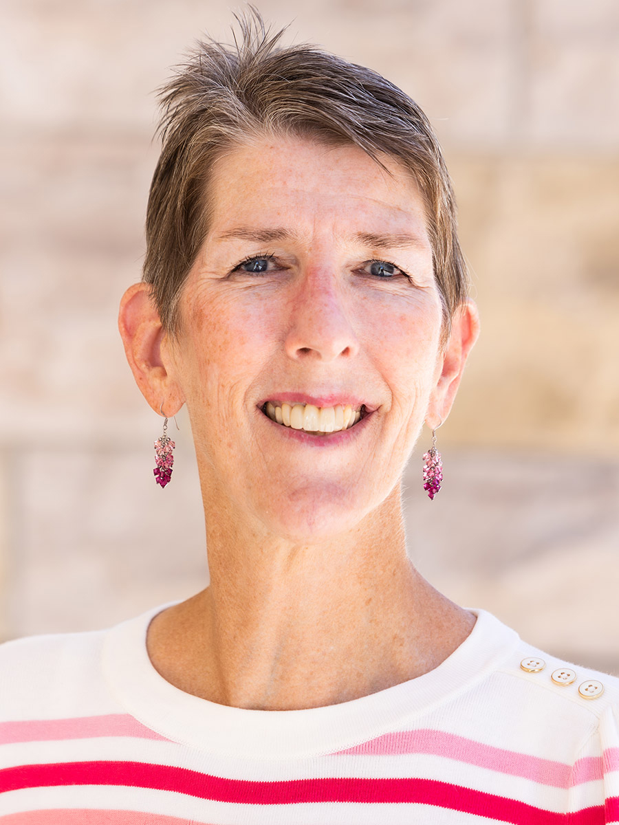 Susan Legg | University Information Technology Services