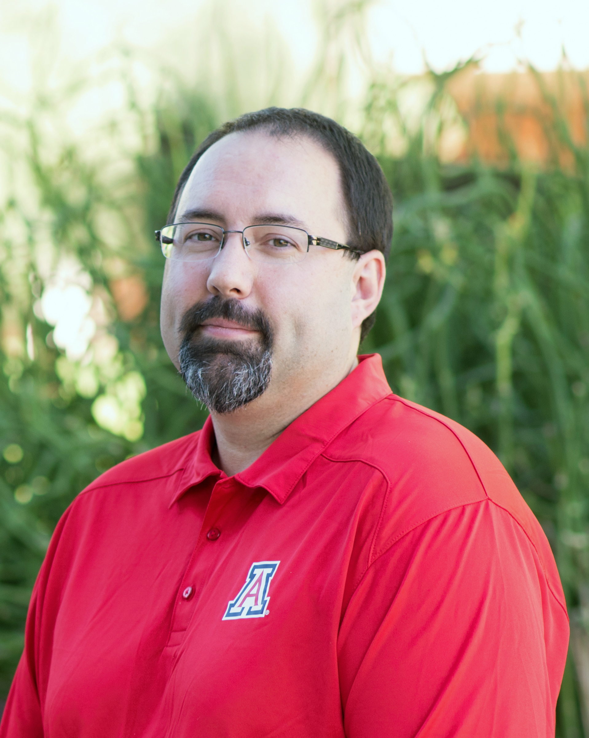 Mark Felix | University Information Technology Services